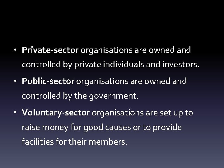 Business Management Higher Business Enterprise Business in contemporary