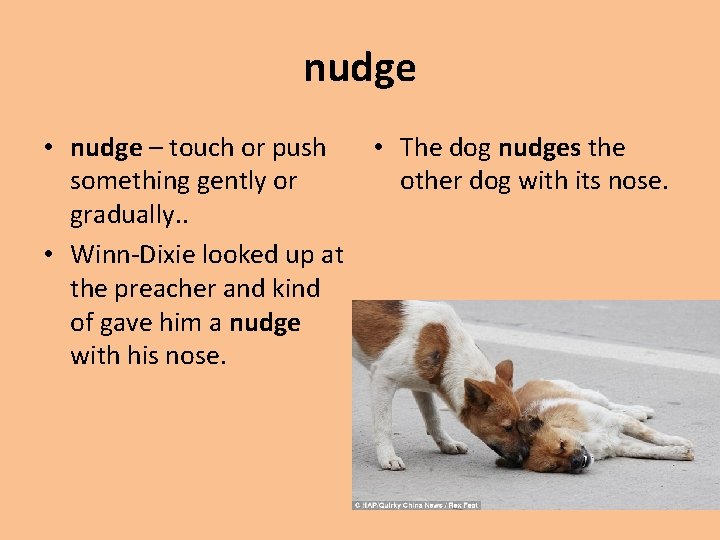 Learn Your Vocabulary Today is a good day