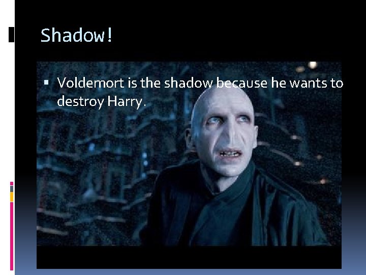 Katelyn Miller HARRY POTTER AND THE CHAMBER OF