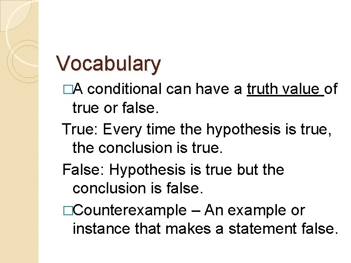 2 1 Conditional Statements M 11 B 2