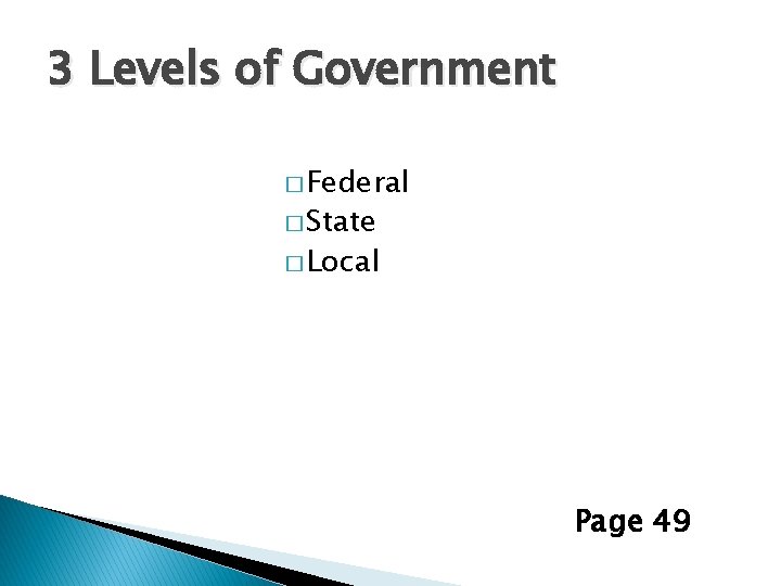 Chapter 3 Business Law England our Legal Heritage