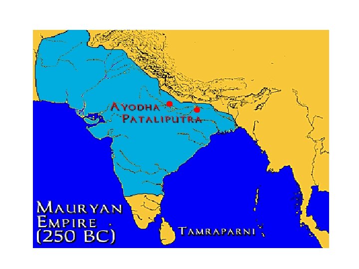 Ancient Civilization of India The Indus River Harappa