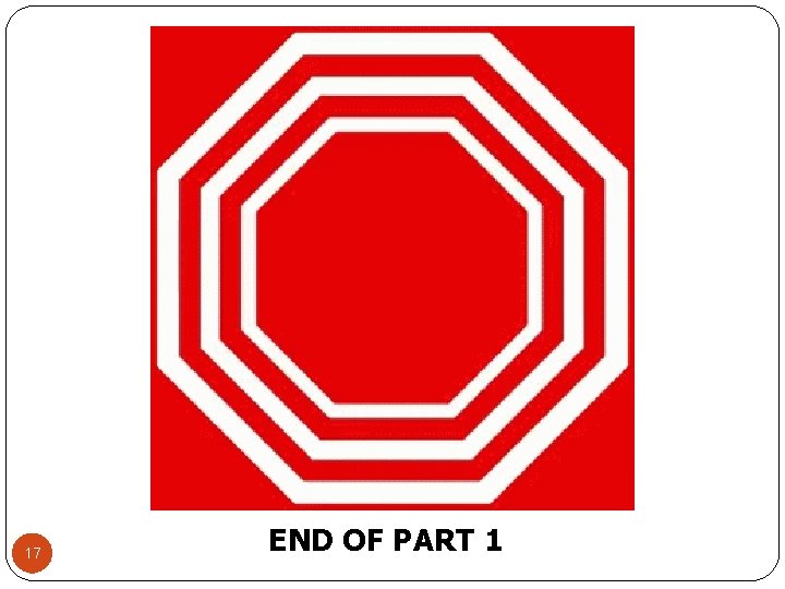 Mr Knight HARRIS ROAD MIDDLE SCHOOL The First