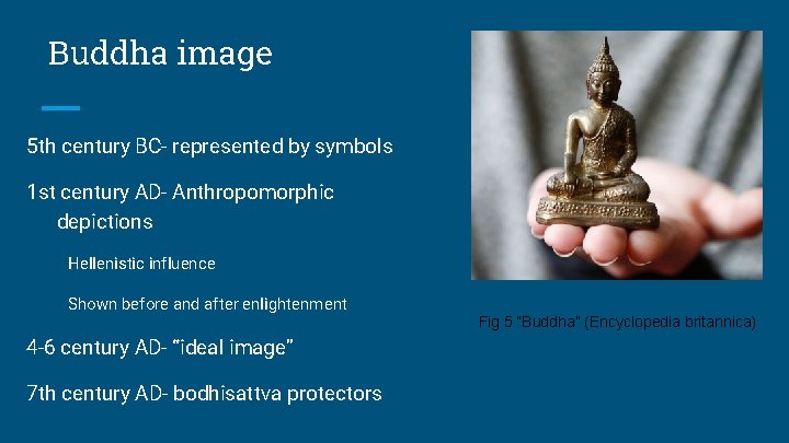Buddhism Art and Architecture By Olivia Nia Lauren