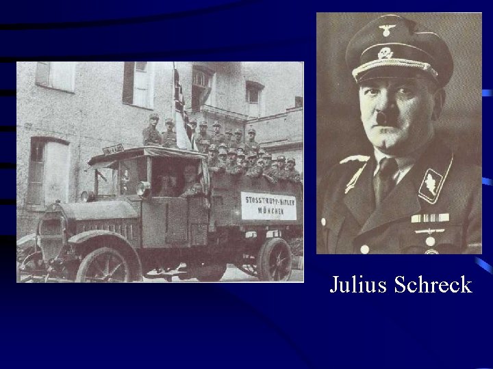 Hitlers Rise to Power Destruction of social clubs