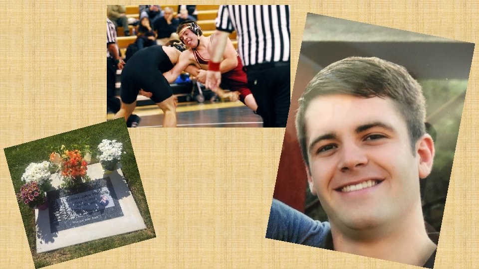 Prescription Opioids A Presentation by Jeremy Meador What