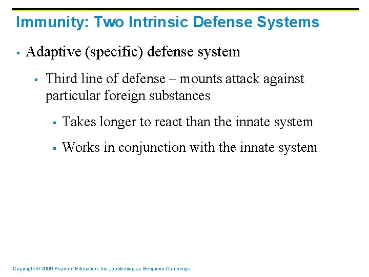 Power Point Lecture Slides prepared by Vince Austin