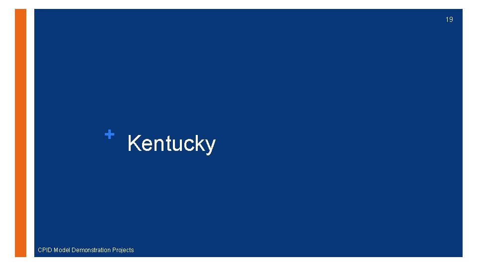 Career Pathways for Individuals with Disabilities CPID CPID