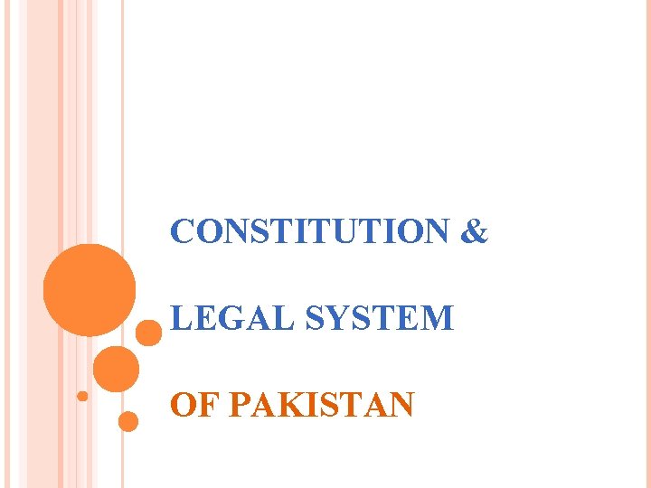 BUSINESS LAW BARRISTER KHURRAM RASHID B A R