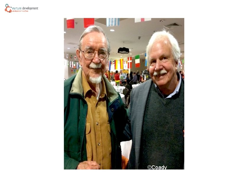 Nurture Development UK Office 2 2 Montpellier House