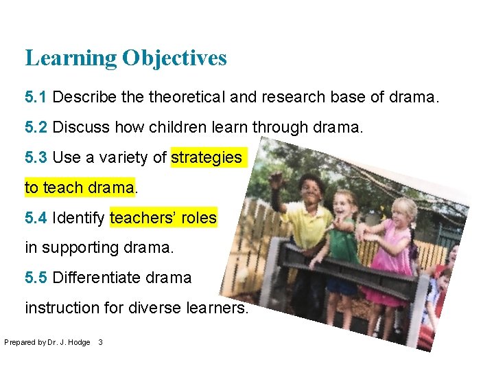 Creative Thinking and ArtsBased Learning Preschool Through Fourth