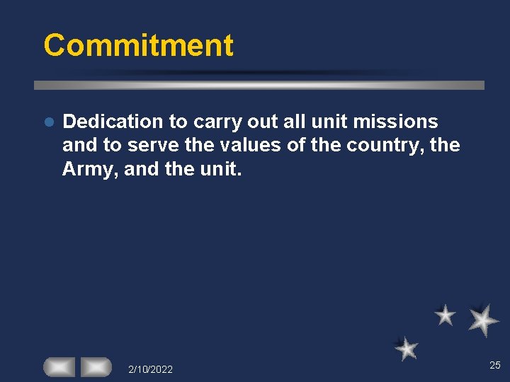 U S Army Heritage and Traditions 2102022 2