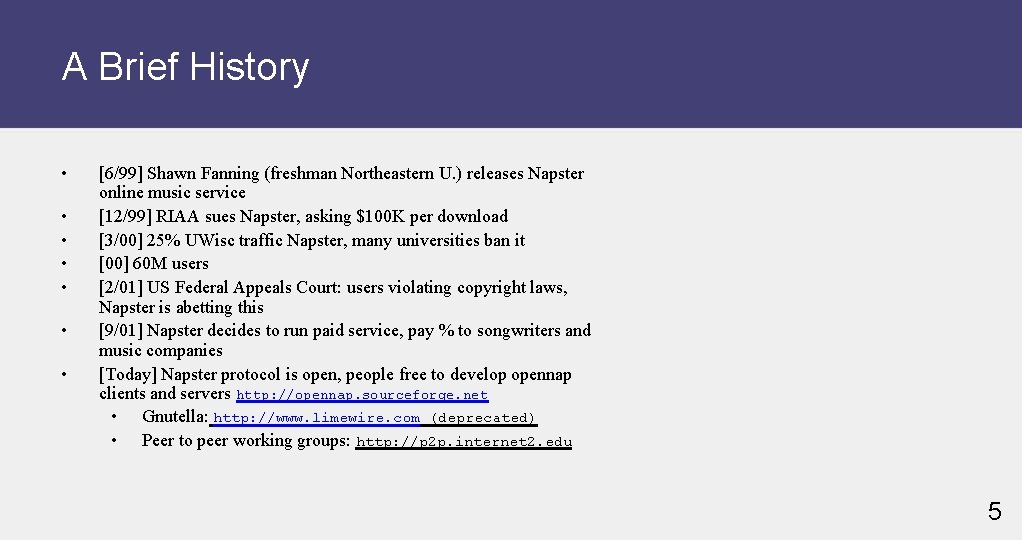 CS 425 ECE 428 Distributed Systems Fall 2017