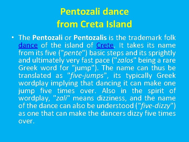 Symbolism of Greek flag The flag of Greece