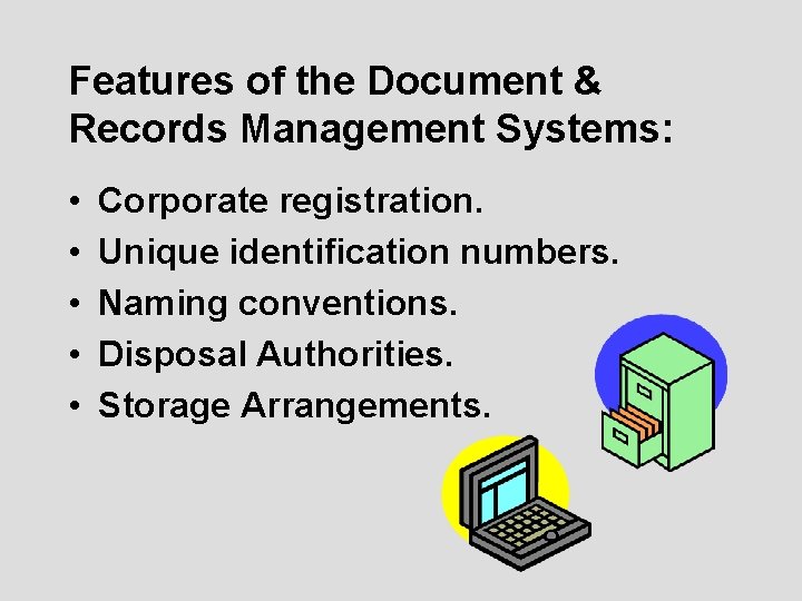 Business Improvement Developing the Corporate Memory Cybersearch 2