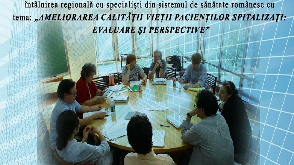 MANAGEMENTUL RISCURILOR SI IMBUNATATIREA PERFORMANTELOR BUZAU 30 03