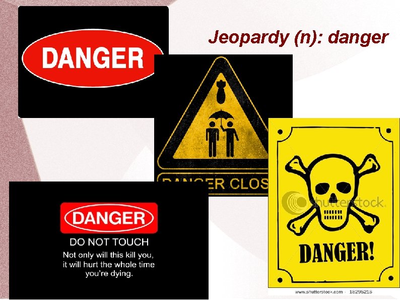 Vocabulary Unit 2 Adroit adj skillful expert in