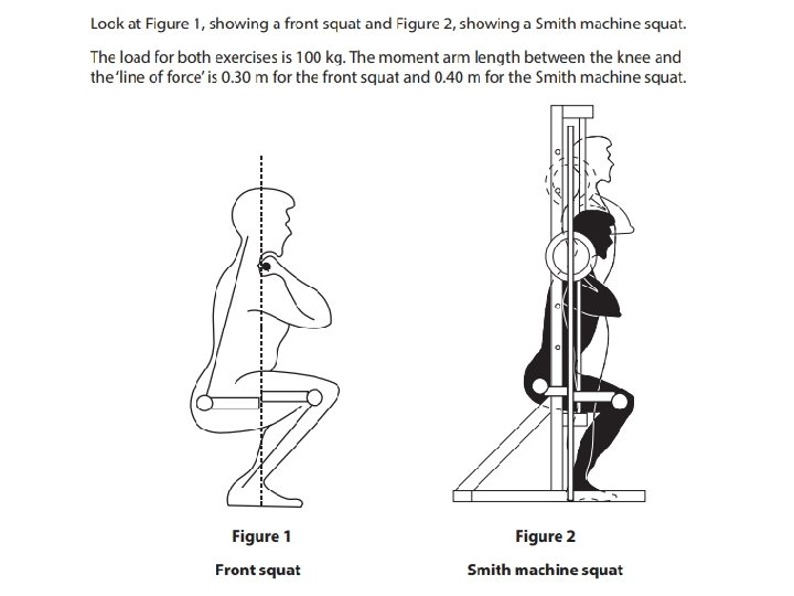 Topic 3 Biomechanics What areas of biomechanics have
