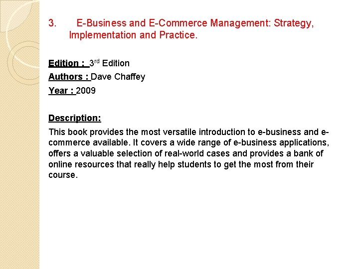 ecommerce Most rated books from Amazon Reference www