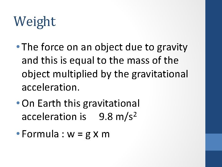 Measurement Volume Regular Shaped Object You can find