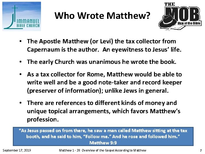 All Scripture is breathed out by God and