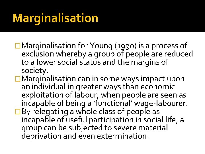 Disposable dispositions reflections upon the work of Iris