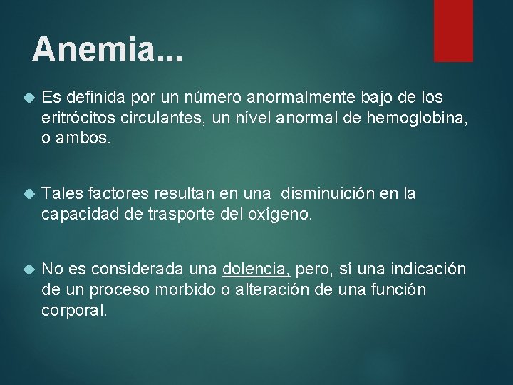FISIOPATOLOGIA ERITROPOYESIS NORMAL Y ALTERADA LUCIANO ROBERTO DE