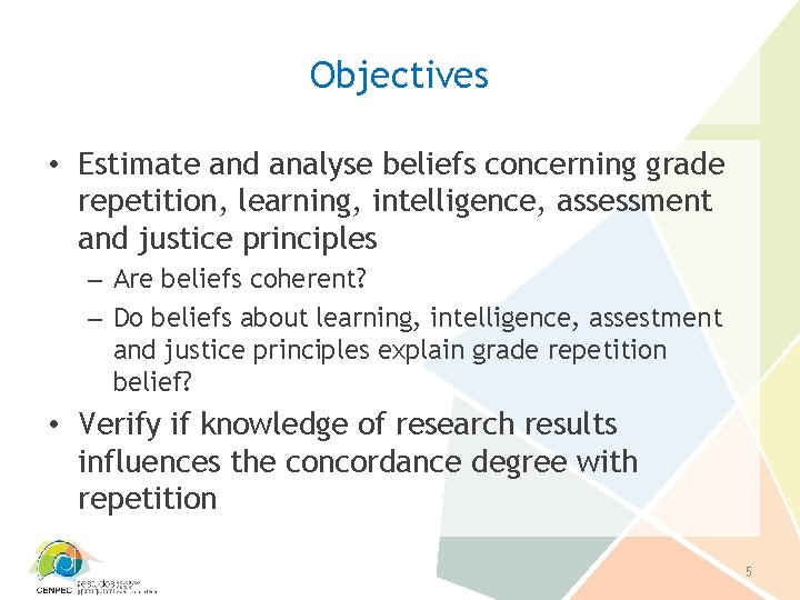 Beliefs underlying what Brazilian teachers think of grade