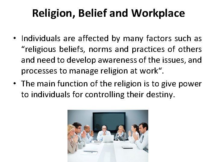 BUSI 1630 CrossCultural Management and Diversity Management Lecture