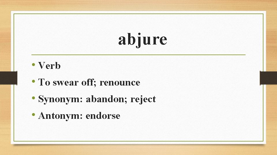 Welcome Back Pick up both sheets from the