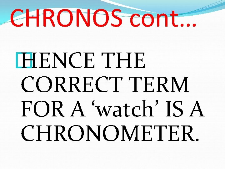 TIME BY PASTOR RONNY SHUMBA DEFINITION TIME IS