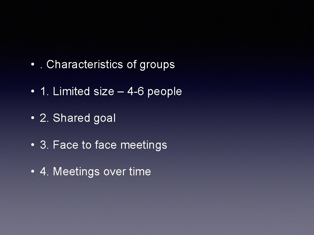 Group Communication Notes Professional CommunicationsLopez Groups Small ...