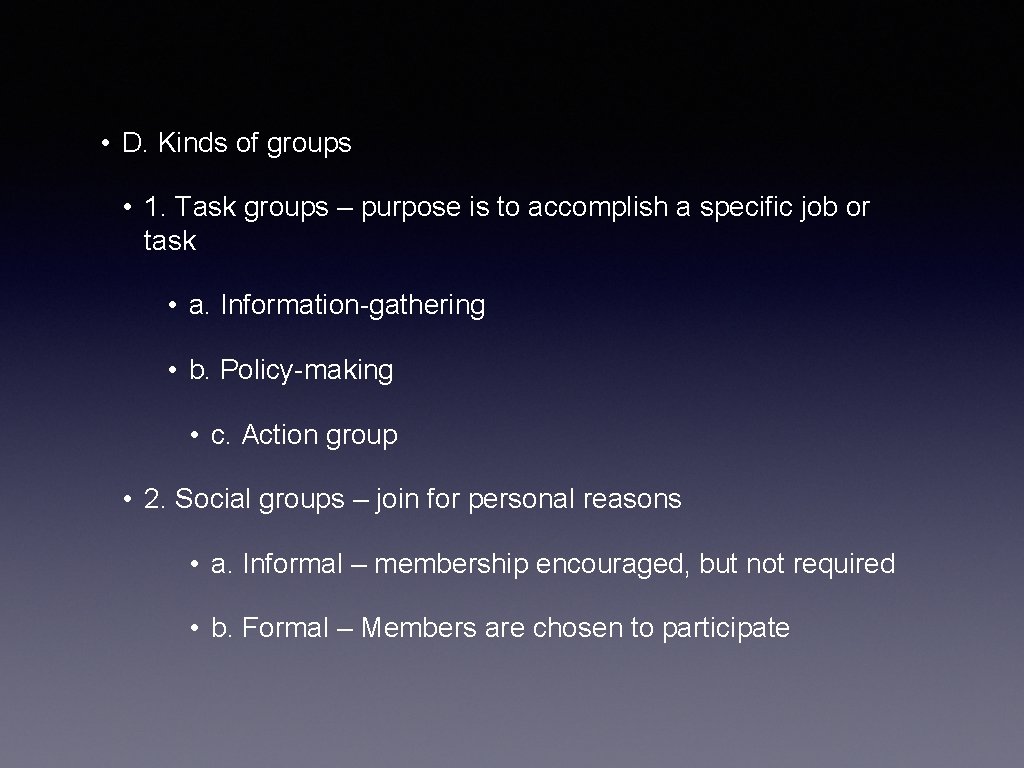 Group Communication Notes Professional CommunicationsLopez Groups Small ...