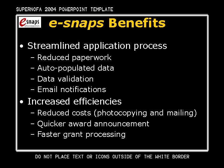 Continuum of Care Registration Broadcast Tuesday April 22