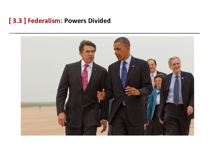 3 3 Federalism Powers Divided 3 3 Federalism