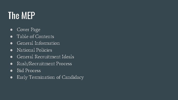 VPM Breakout Session All the things Introductions Name