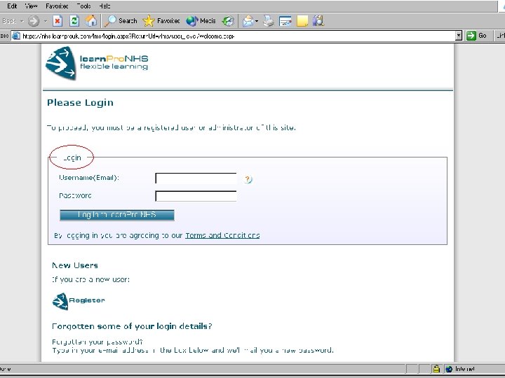 Blood Transfusion ELearning AntiD Clinical Module Introduction DOH