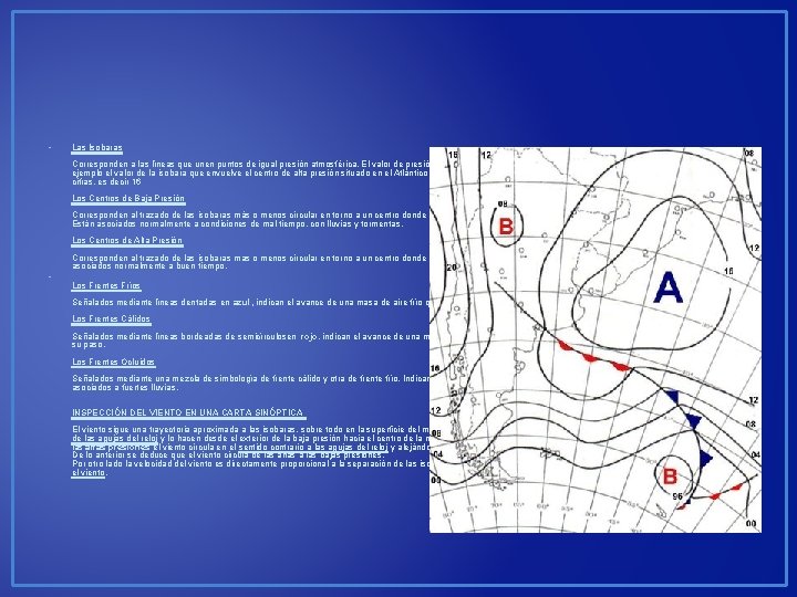 Clima Terrestre Objetivo Diferenciar las caractersticas del clima