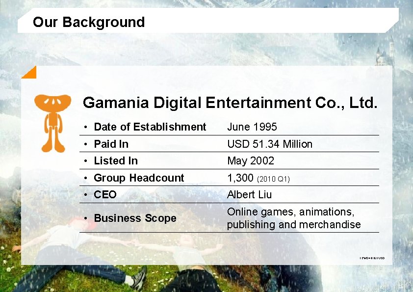 Challenges in Network Game Development Gilbert Hsieh GATE