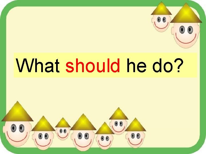 Review of Units 1 3 Talk about how