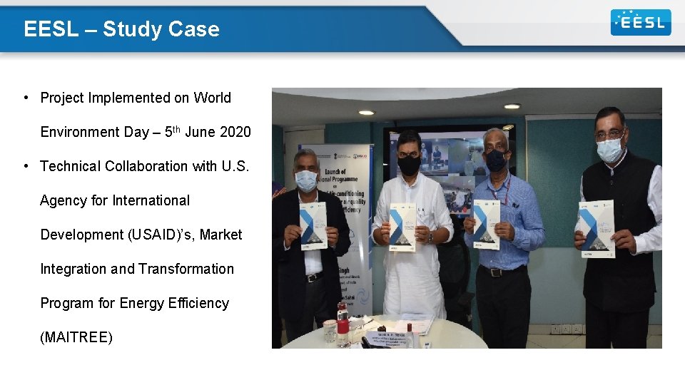 BrainStorming Session on RAISE April 2021 Why RAISE