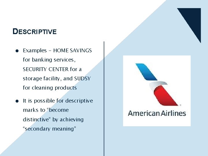 On Your Marks Trademark and Branding Basics Every