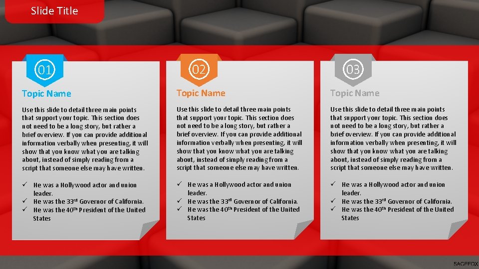 SIMPLE TEMPLATE Developed For Kids By Jimmy Sager