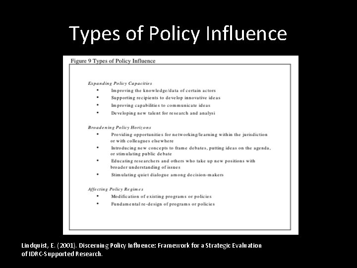 Diagnose Your Policy Problem and Refine Your Value