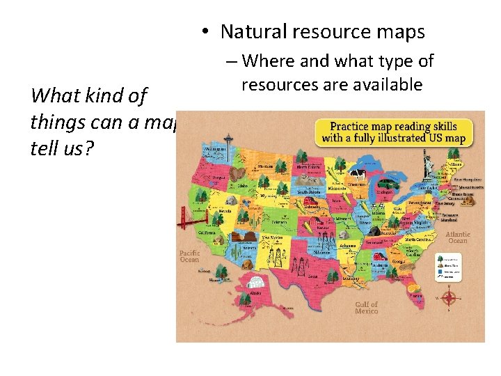 What is geography Geography is a field of