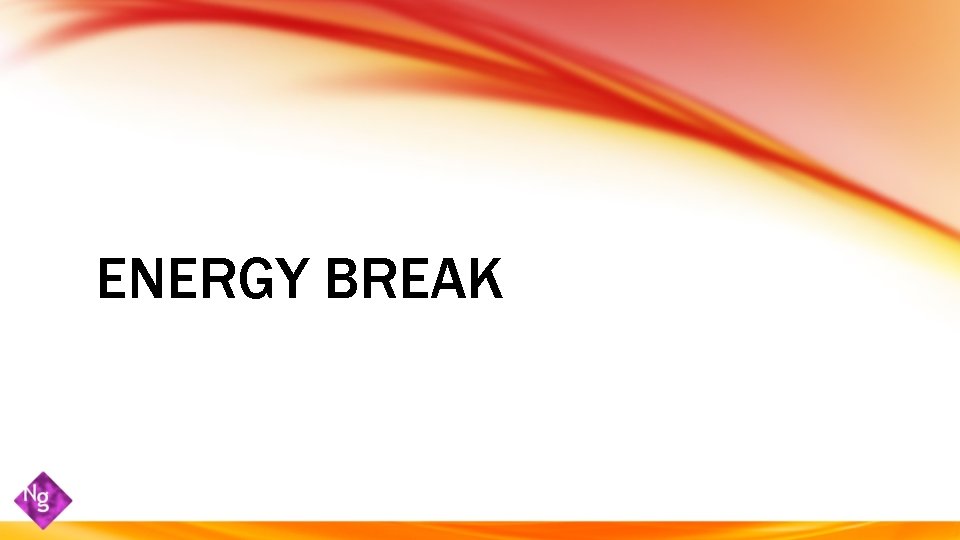 A RISING TIDE The 2018 Next Gen Public