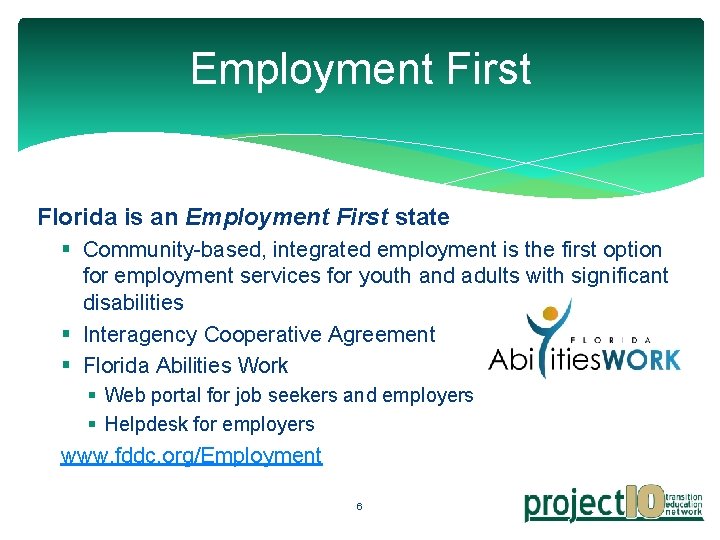 Building Work Skills for Employment Success Strategies and