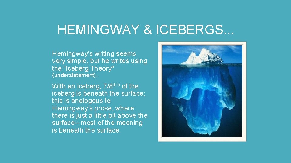 WEEK 4 1114 DUE Gatsby Style Analysis Please