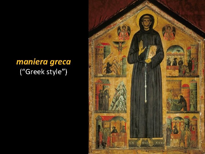 Merchants and Friars Late Medieval Italy I Limbourg