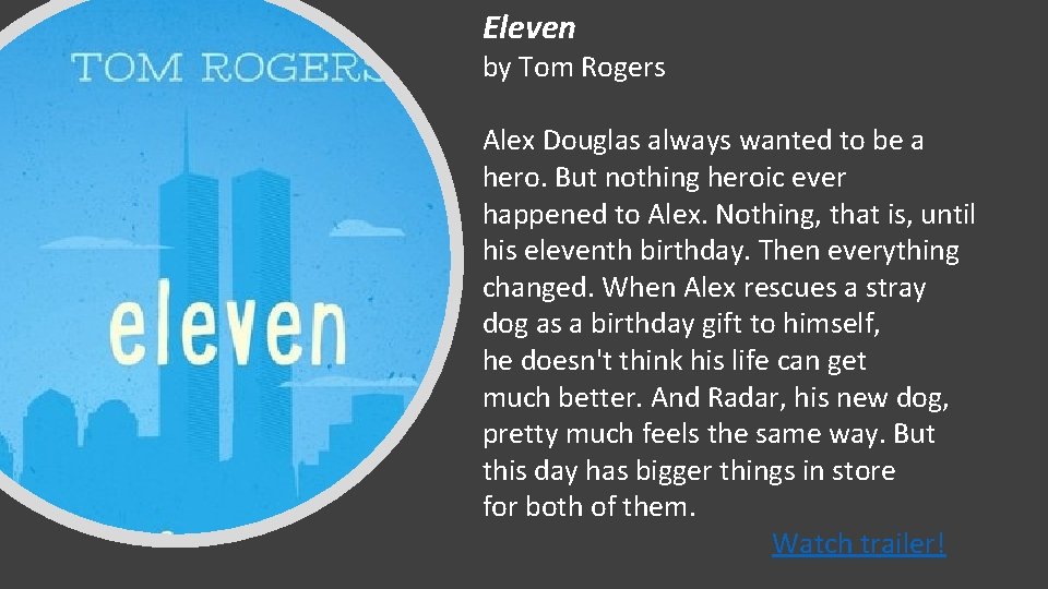 Summer Reading 7 th Grade Drums Girls Dangerous